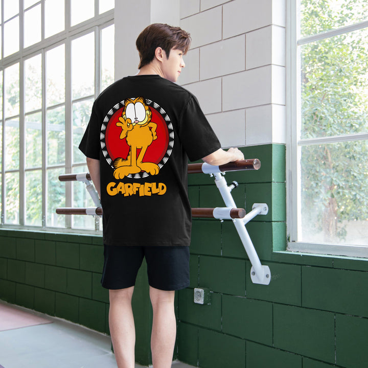 Garfield – RECOIL | Reinventing Your Style