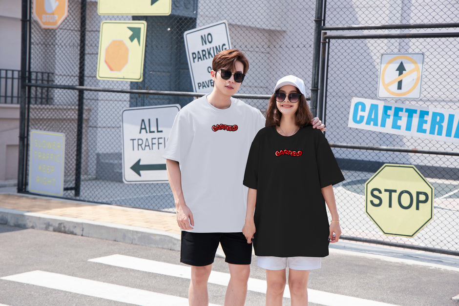 Garfield – RECOIL | Reinventing Your Style